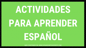 Vocabulario de las MATEMÁTICAS en español - Vocabulario matemático