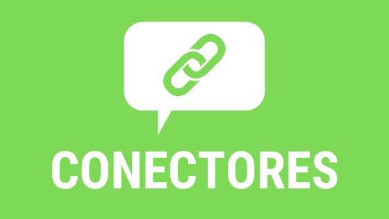 Curso COMPLETO de los CONECTORES en español
