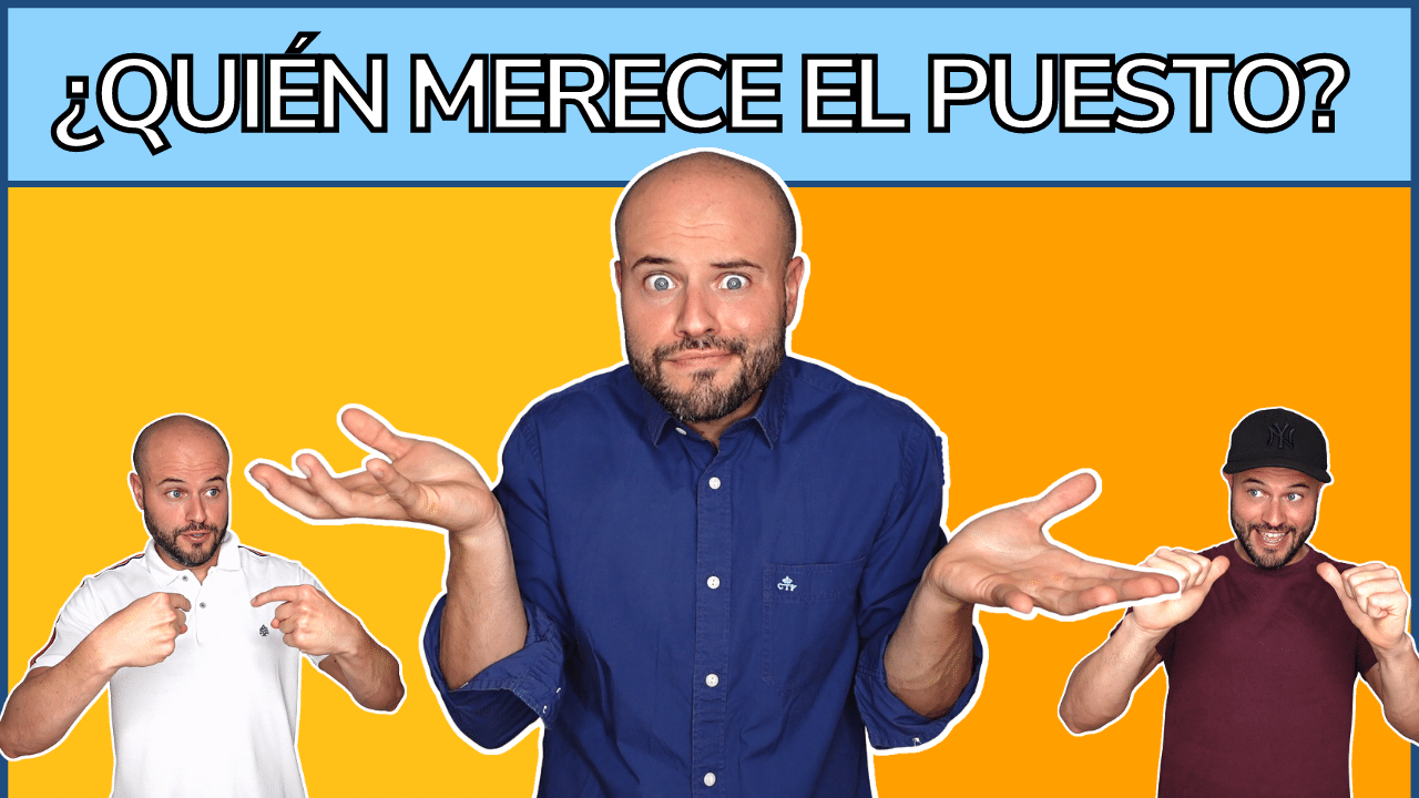 Blog para APRENDER ESPAÑOL (ELE) - Spanish with Vicente